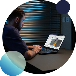 Sensio Pocket and Vista | Userfriendly apps for health care