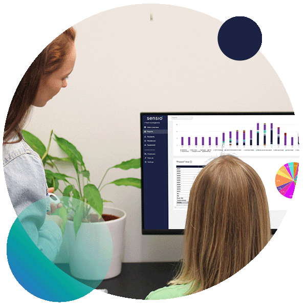 Sensio 365 | eHealth platform