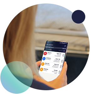 Sensio 365 | eHealth platform