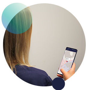 Sensio Pocket | Benutzerfreundliche mobile App