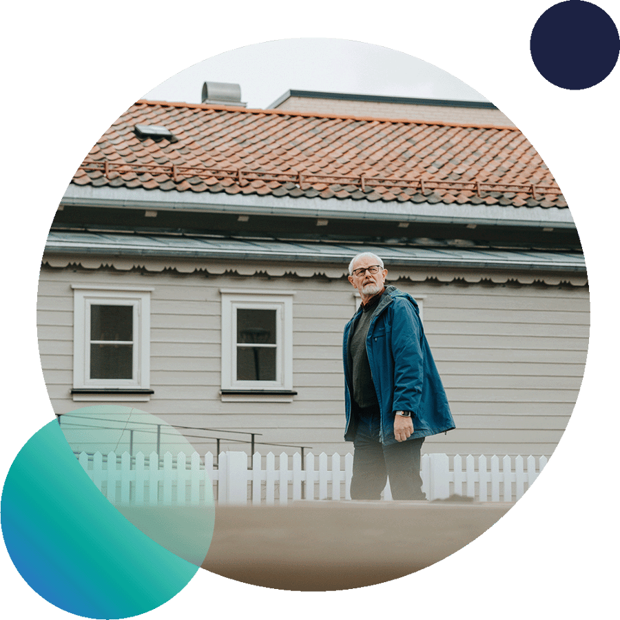 Safemate | Mobile security alarm for healthcare